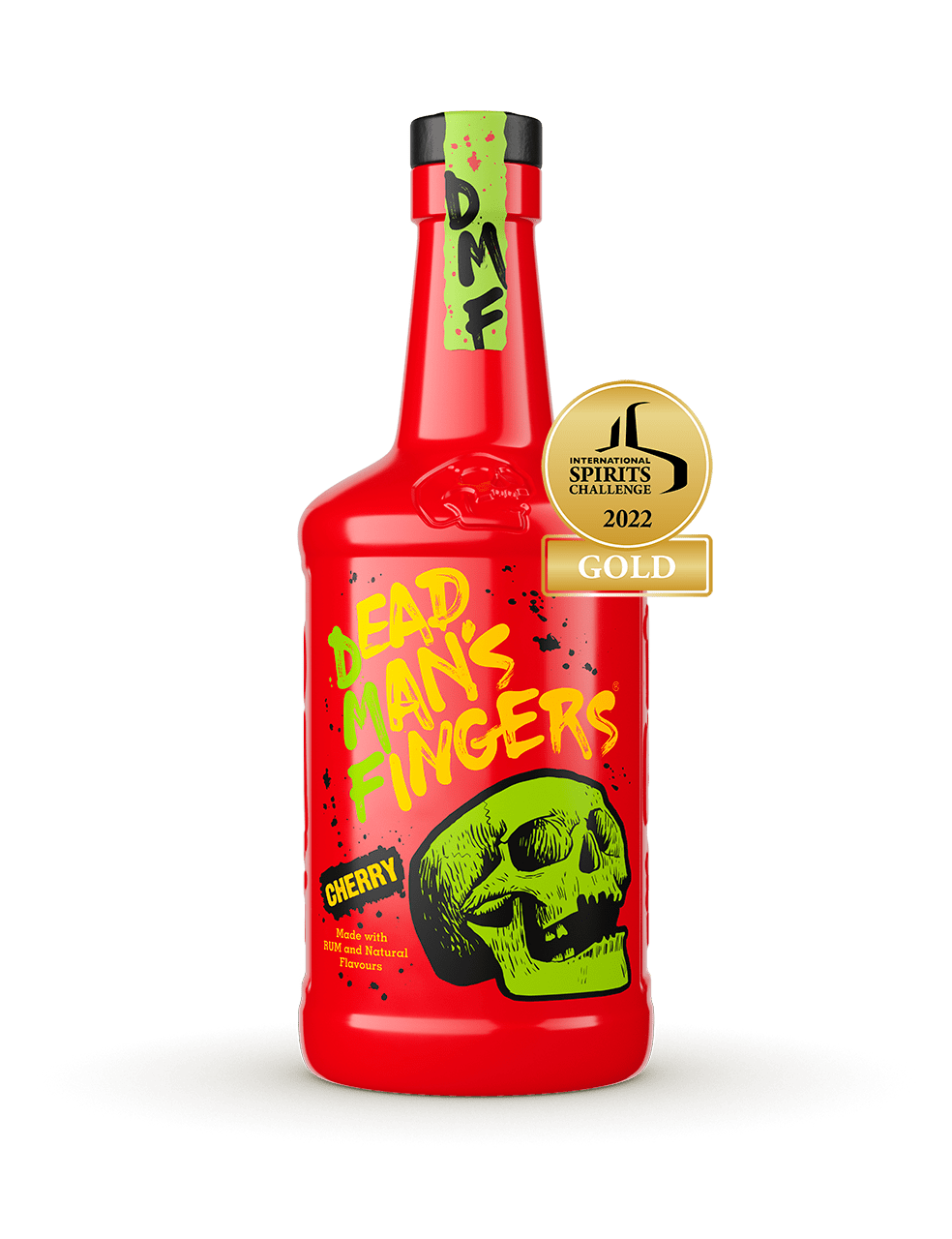 Cherry Dead Man s Fingers Cherry Dead Man s Fingers